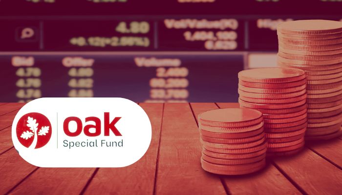 Oak Special Fund: All You Need to Know About the Fund Offering Over 20% Net Returns